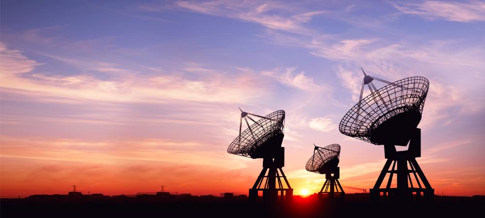 Telecommunications, Media & Technology | DBS TW Corporate Banking