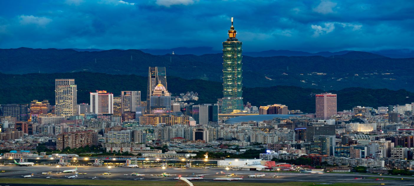 Taiwan’s outbound investment: latest developments and outlook