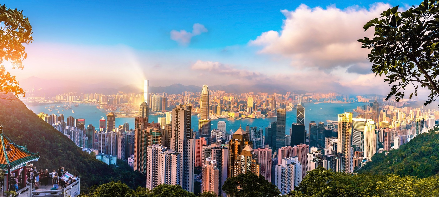 HKSAR chartbook: Resilience beyond cyclical headwinds