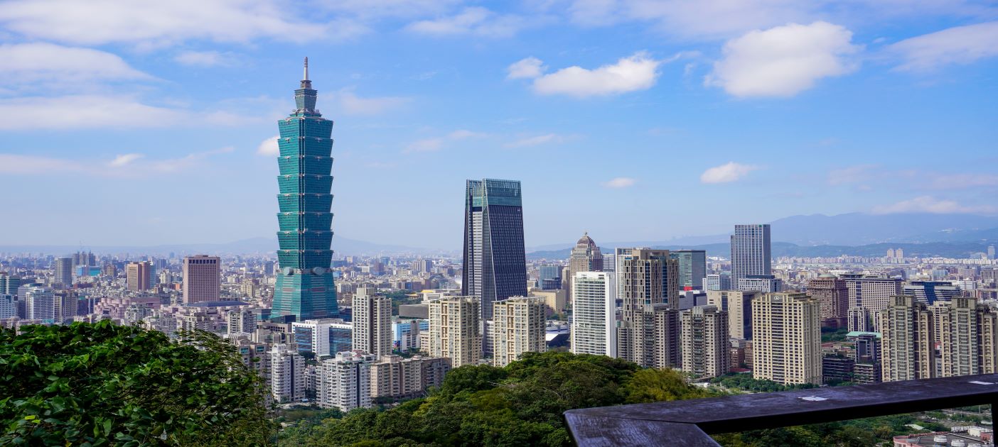 Taiwan: Economic trends around elections