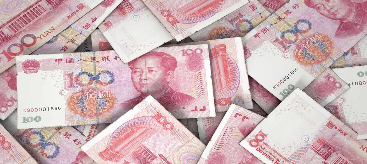 CNY rates: Weak data points to lower CGB yields