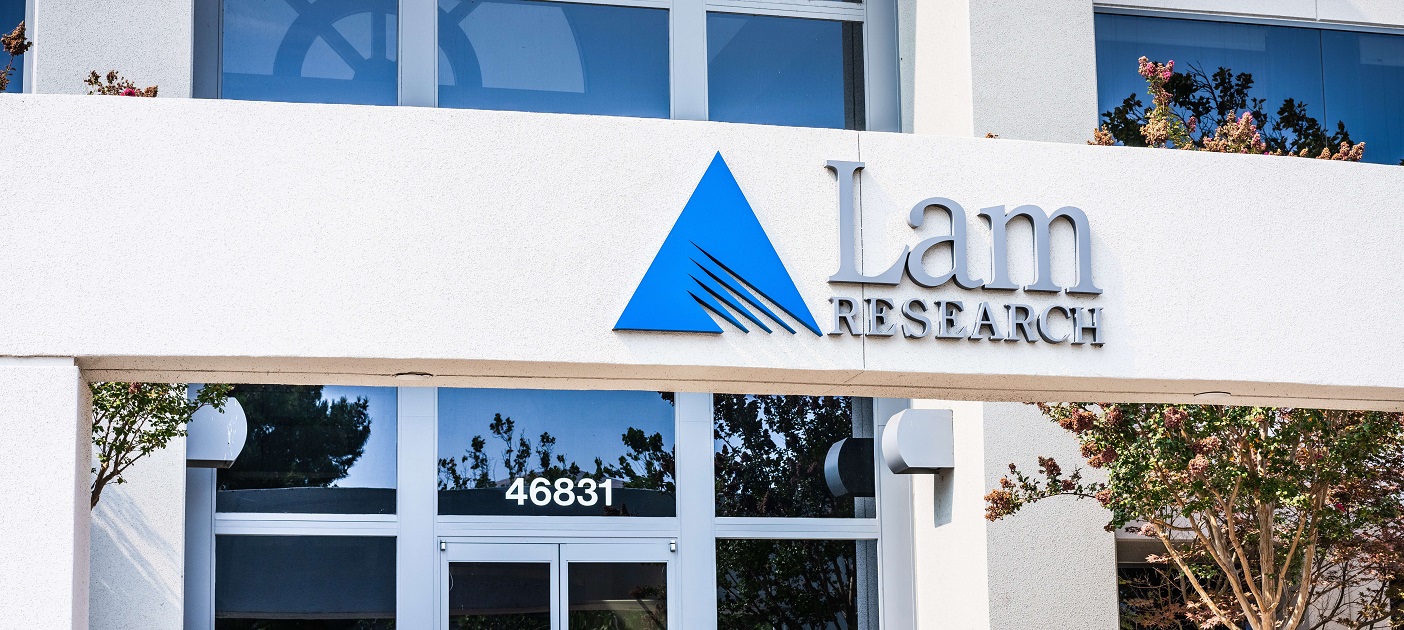 Lam Research Corp