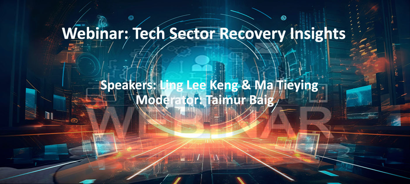 Macro Insights Webinar